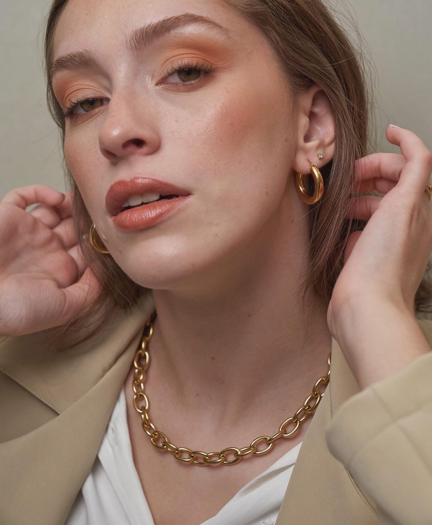 COLLARES – Cocoa Jewels